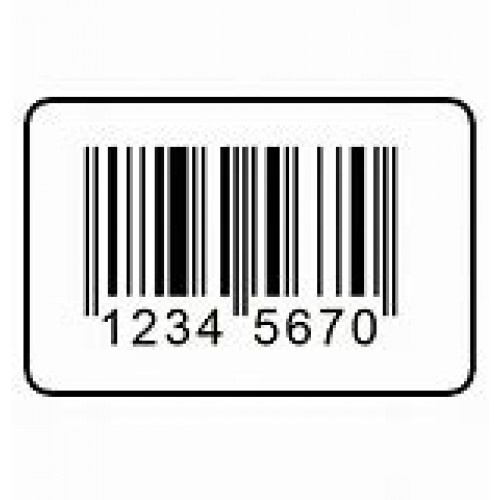 Barcode Labels ( TTL / DTL )